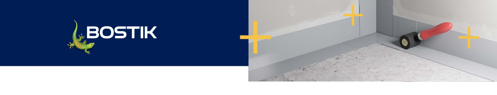 Dampfix® Peel N Stick Waterproofing Sheet Membrane – Bostik Training